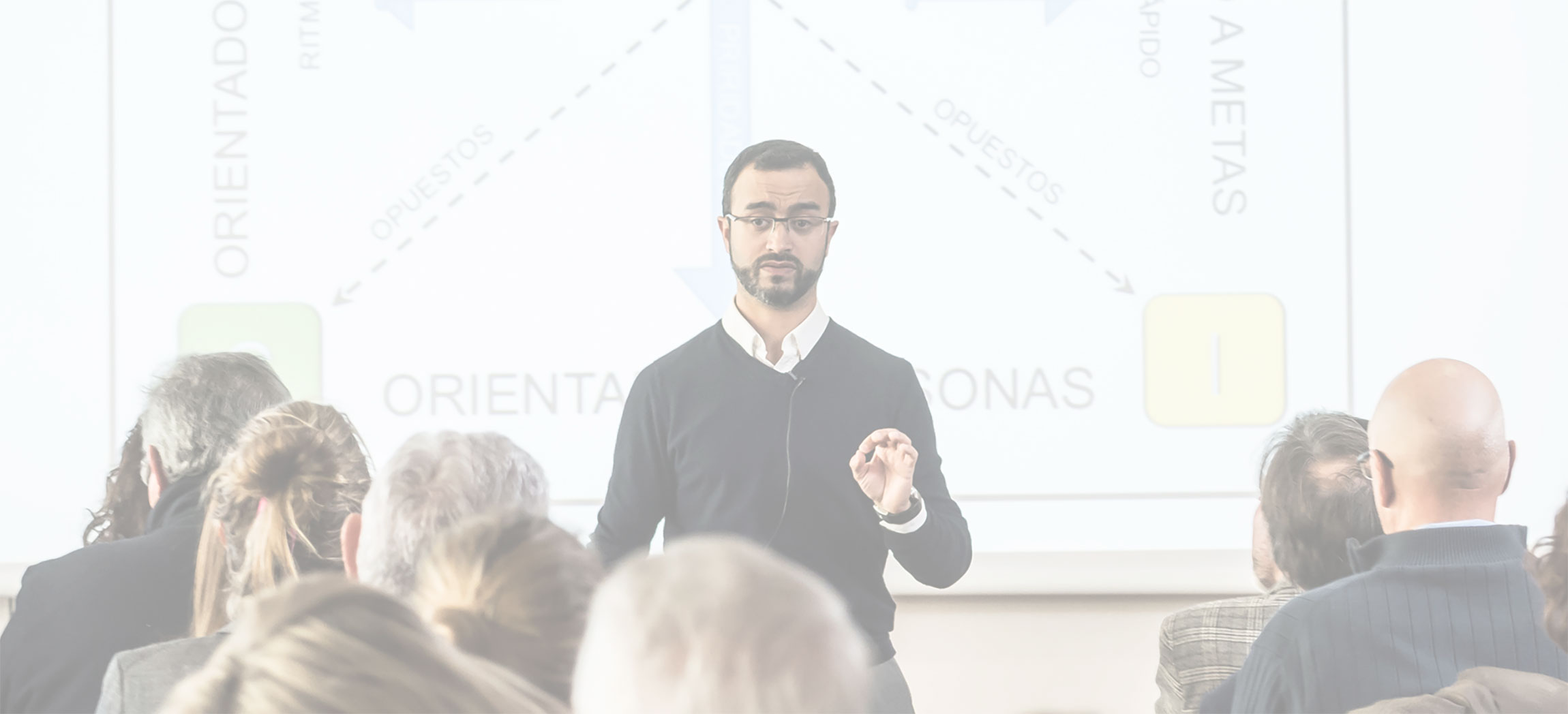 Certificación Disc - Disc Factory