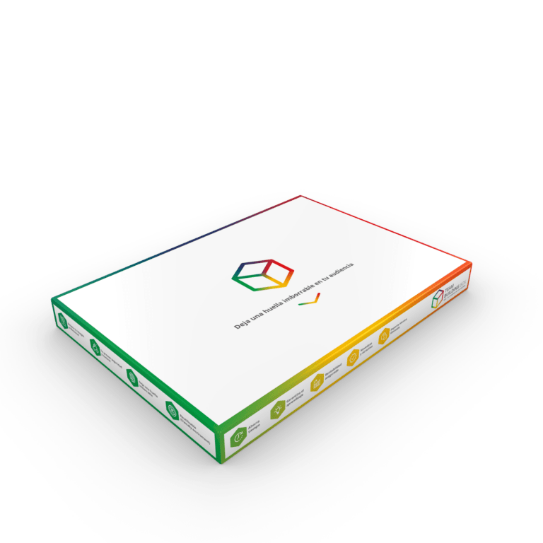 Team Building Box - Disc Factory